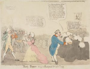 Escaping the Guillotine: French Émigrés in England - Penny Hampson